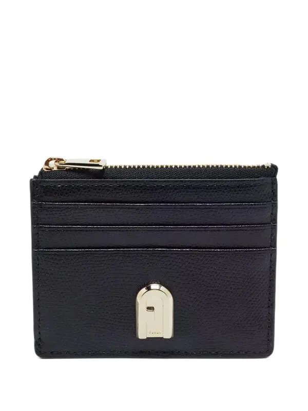 Furla 1927 Zip Card Holder