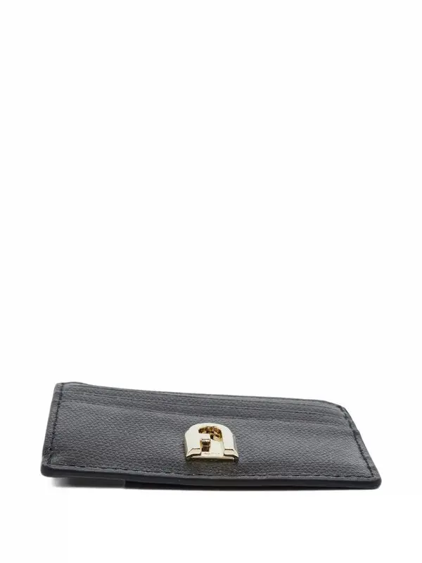 Furla 1927 Zip Card Holder