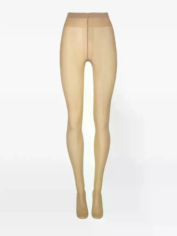 Wolford 40 Semi-sheer Tights