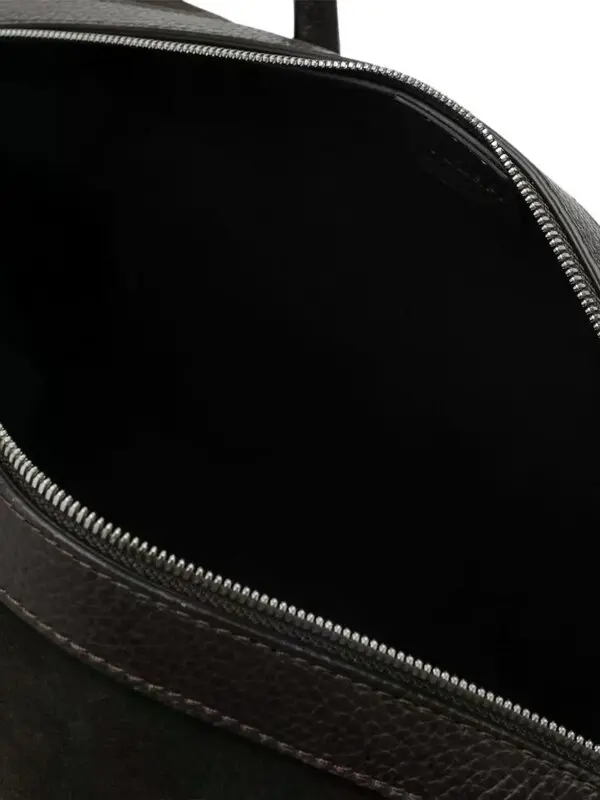Yuzefi Brioche Suede Tote Bag