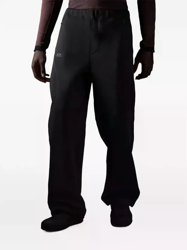 Oakley Latitude Veil Logo-print Track Pants