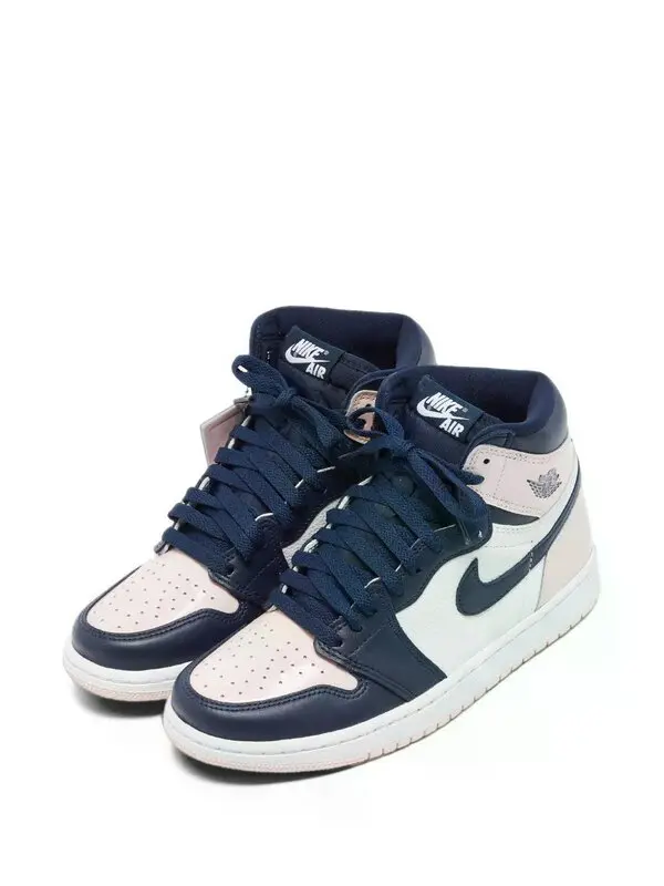 JORDAN Air 1 Retro Og Atmosphere Sneakers