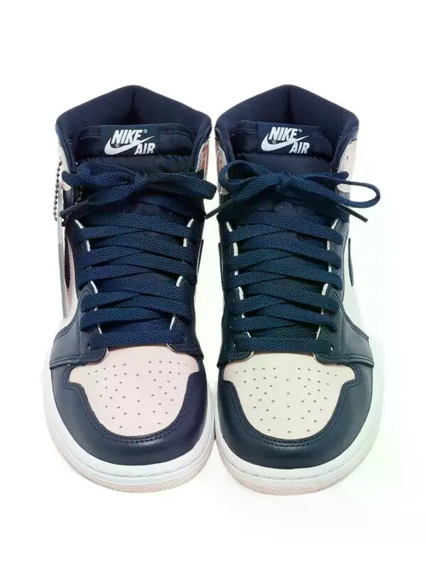 JORDAN Air 1 Retro Og Atmosphere Sneakers
