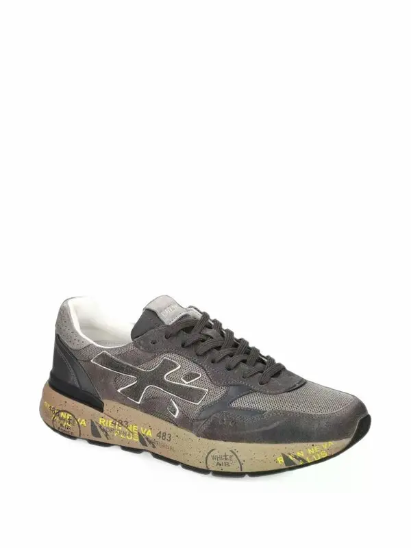 Premiata Mick 0.1 8451 Sneakers
