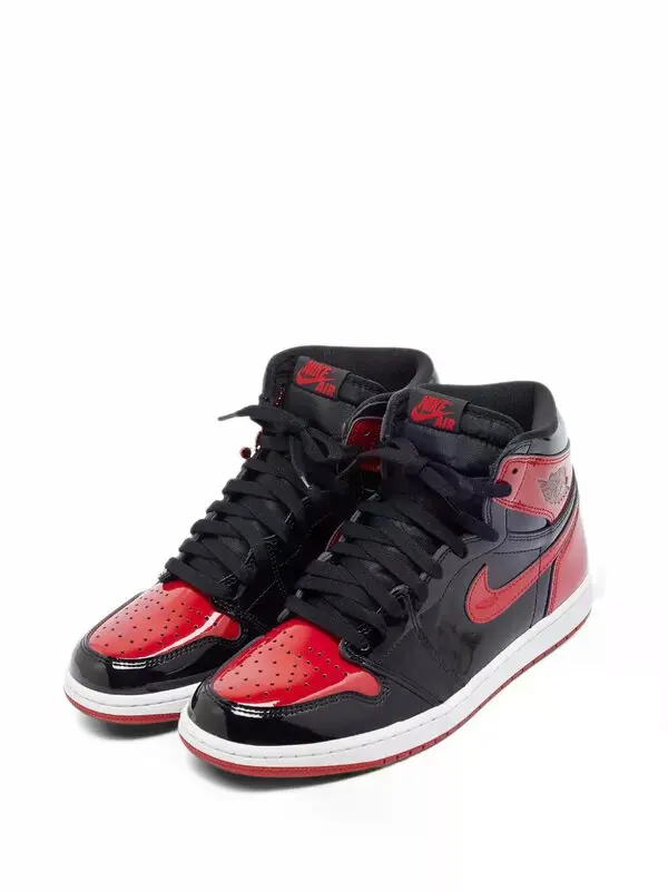 NIKE VINTAGE Air Jordan 1 Retro Og Sneakers