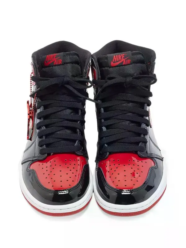 NIKE VINTAGE Air Jordan 1 Retro Og Sneakers