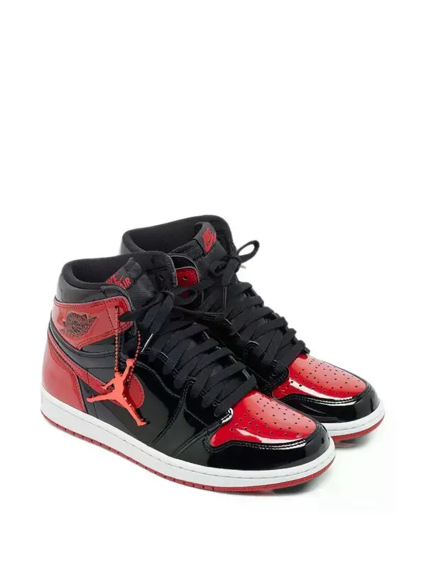 NIKE VINTAGE Air Jordan 1 Retro Og Sneakers