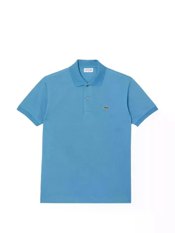 Lacoste Classic-fit Original L.12.12 Polo Shirt