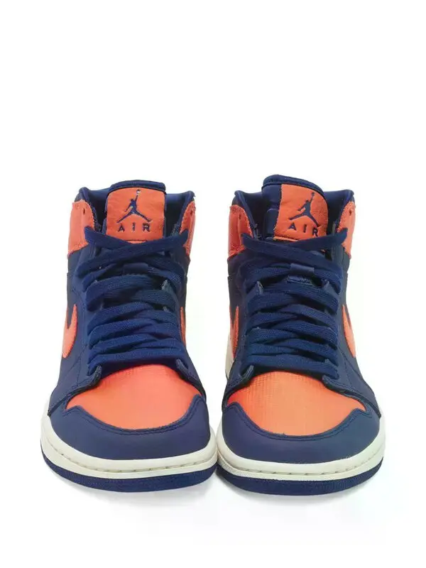 JORDAN 2018 Air 1 Retro Sneakers - Blue