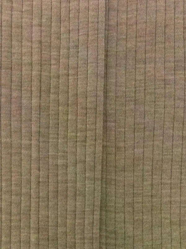 JIL SANDER Ribbed-knit Tights