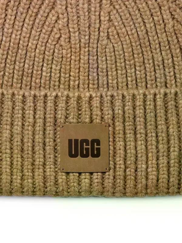 UGG Chunky Rib Beanie