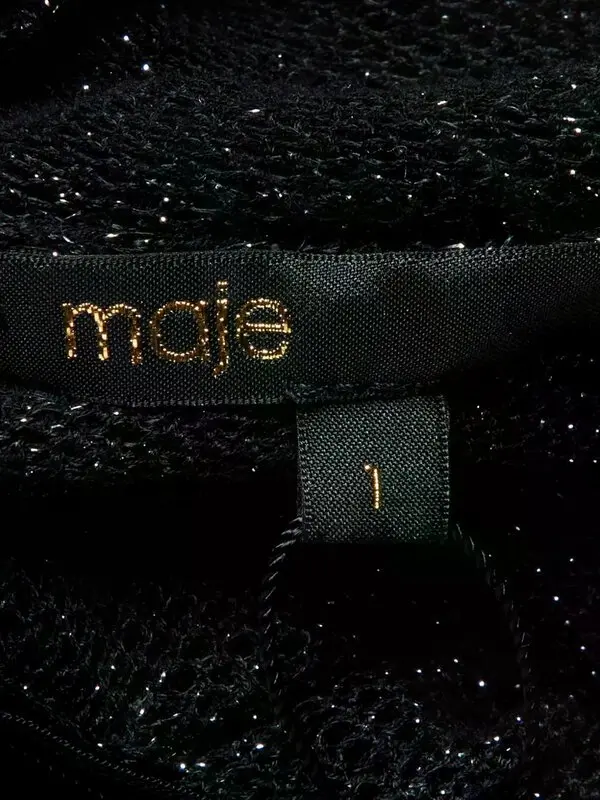 Maje Martinique Sweater