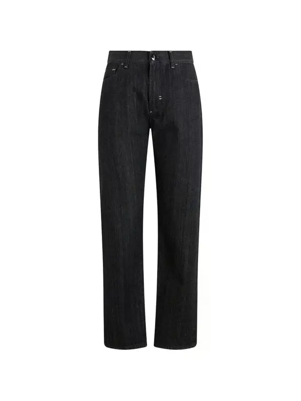 MOORER Straight-leg Jeans