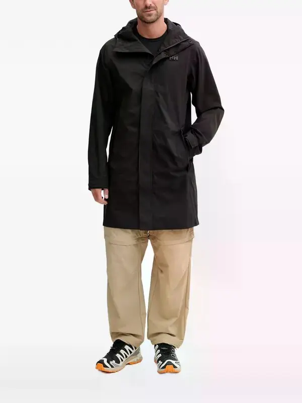 Helly Hansen Helly Tech Hooded Jacket