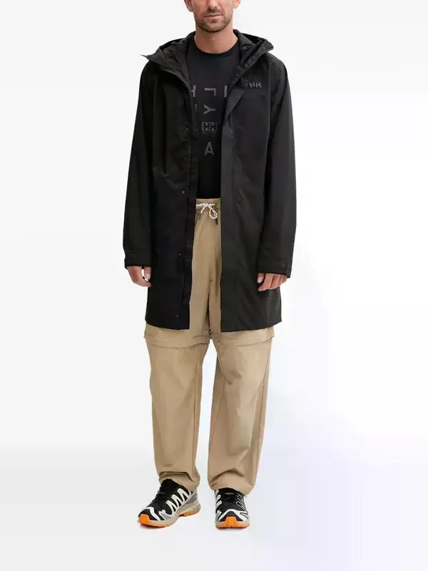 Helly Hansen Helly Tech Hooded Jacket