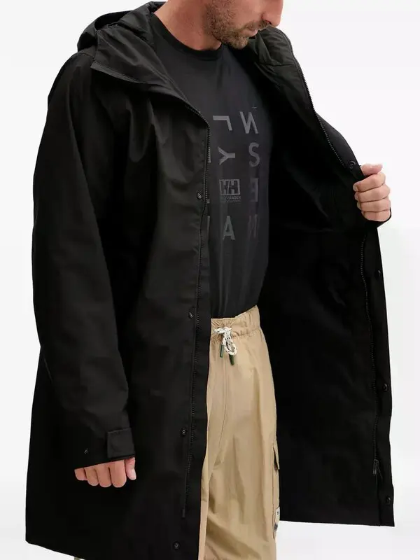 Helly Hansen Helly Tech Hooded Jacket