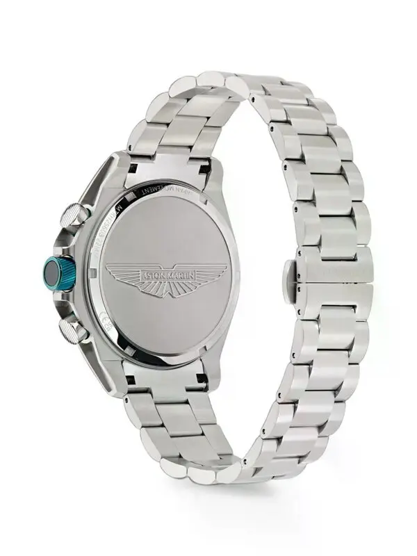 ASTON MARTIN Thrill Solar 44mm Watch