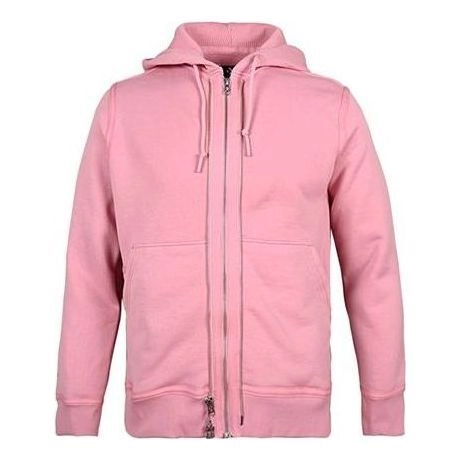CONVERSE Full Zip Hoodie Asia Sizing