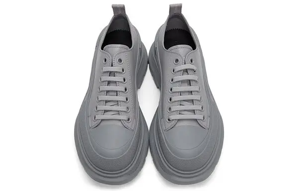 Alexander McQueen Tread Slick Low Top Sneaker
