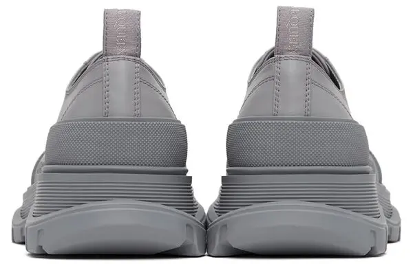 Alexander McQueen Tread Slick Low Top Sneaker