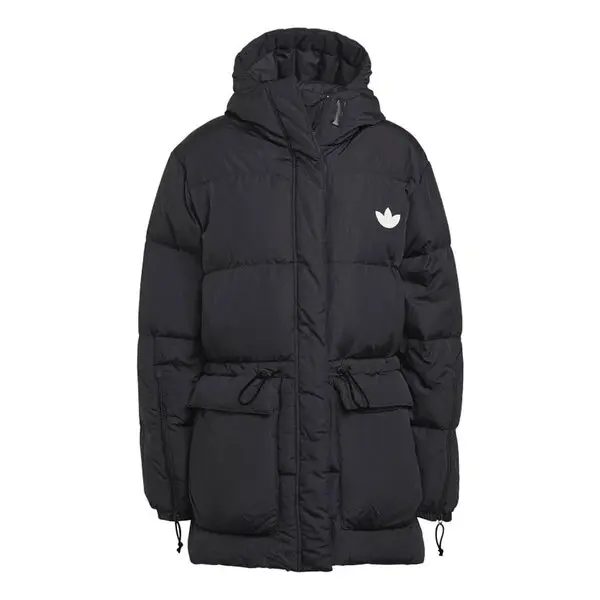 Adidas Originals Fasion Down Puffer Jackets