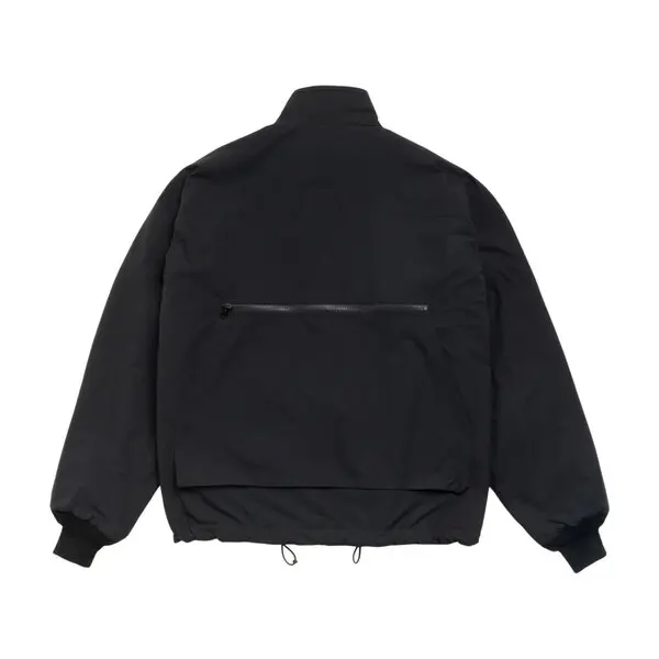 StÜssy X Junya Tactical Jacket