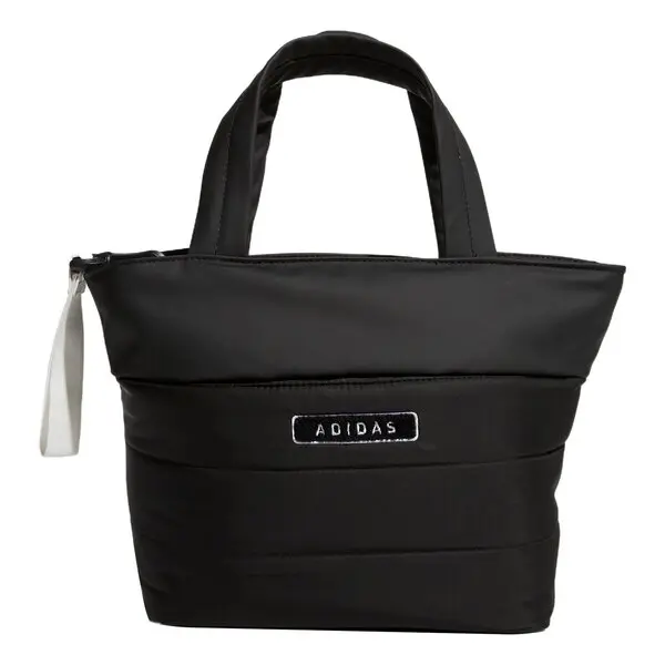 Adidas Padded Round Bag