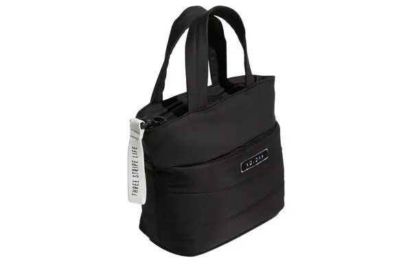 Adidas Padded Round Bag