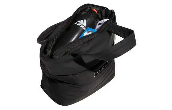 Adidas Padded Round Bag