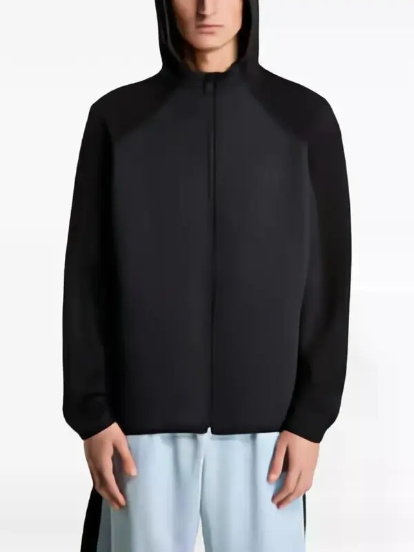 UNDER ARMOUR Unstoppable Zip-up Hoodie