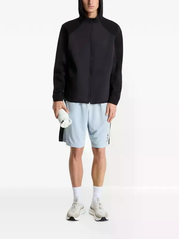 UNDER ARMOUR Unstoppable Zip-up Hoodie