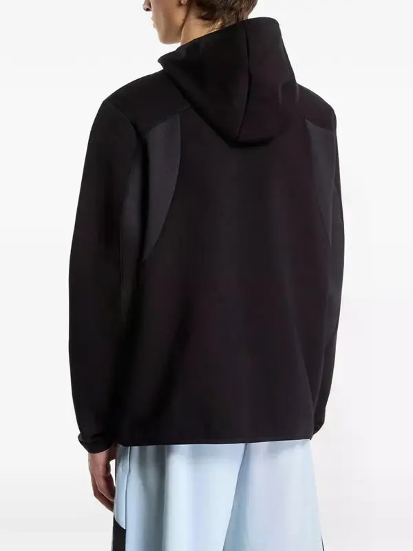 UNDER ARMOUR Unstoppable Zip-up Hoodie