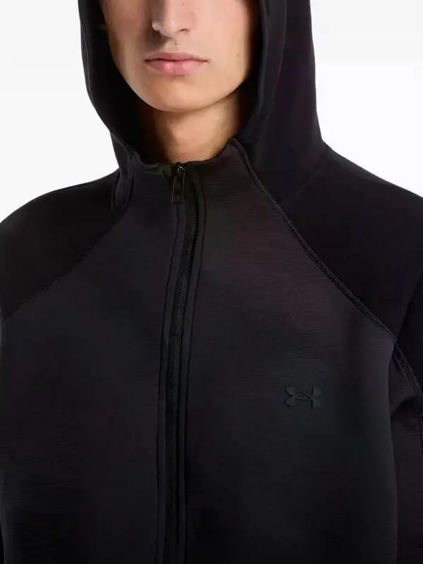 Under Armour Unstoppable Zip-up Hoodie