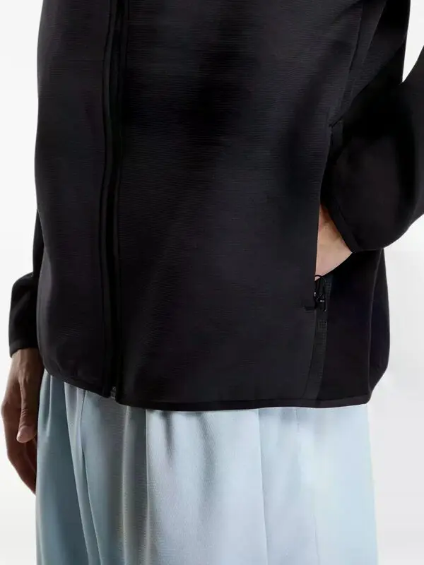 Under Armour Unstoppable Zip-up Hoodie