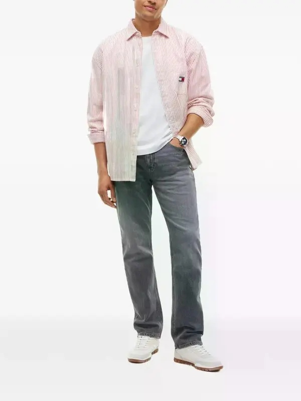 Tommy Hilfiger Ryan Slim-straight Jeans