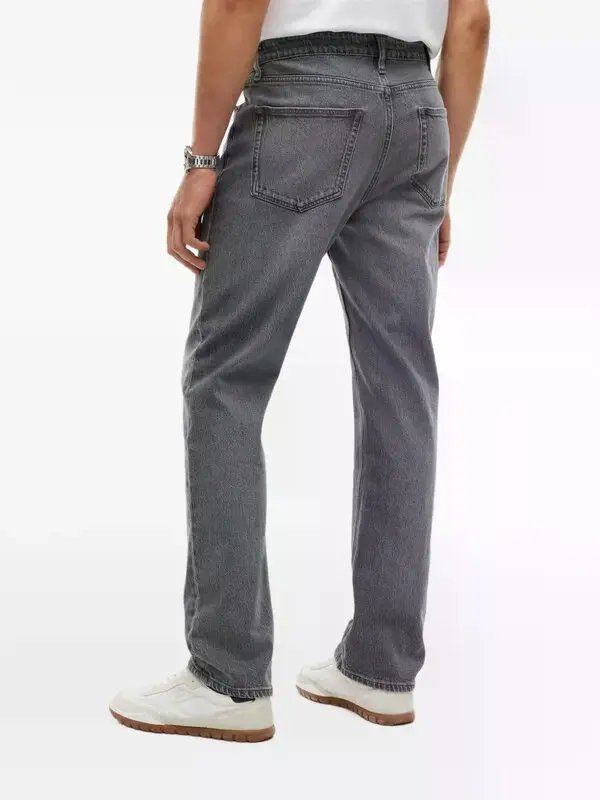 Tommy Hilfiger Ryan Slim-straight Jeans