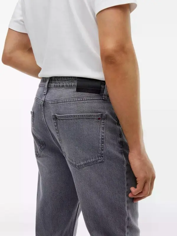 Tommy Hilfiger Ryan Slim-straight Jeans