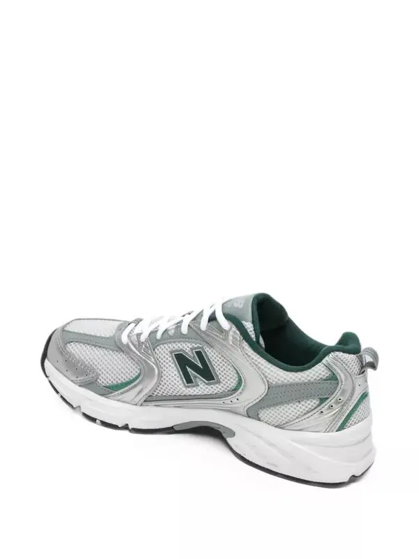 NEW BALANCE 530 Sneakers - Silver