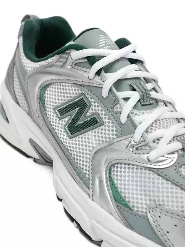 NEW BALANCE 530 Sneakers - Silver