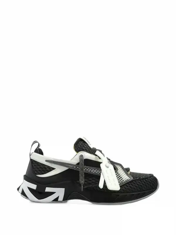 Off-White Space Memo Sneakers