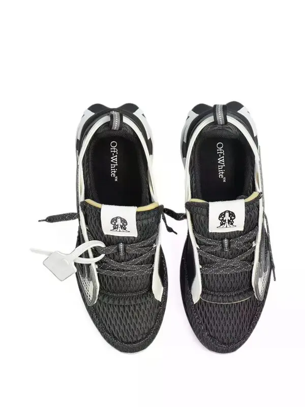Off-White Space Memo Sneakers