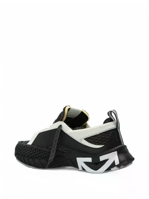 Off-White Space Memo Sneakers
