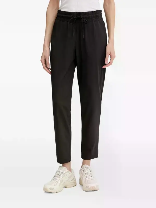 HELLY HANSEN Thalia Drawstring-waist Track Pants
