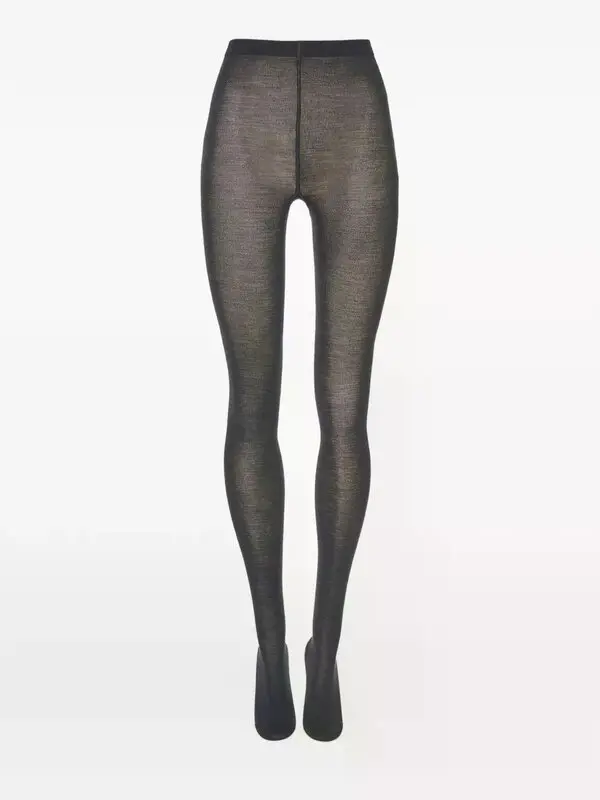 Wolford Semi-sheer Tights
