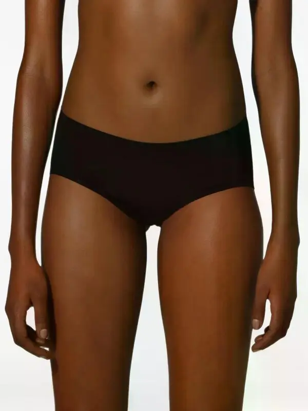 Wolford Pure Bonded-seams Briefs