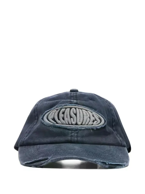 PLEASURES Bubble Rip Cap