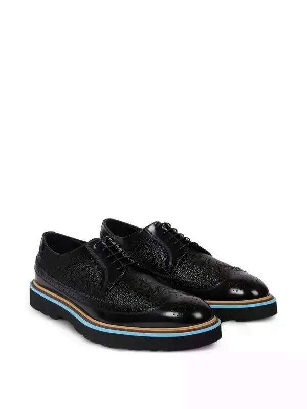 Paul Smith Count' Brogues