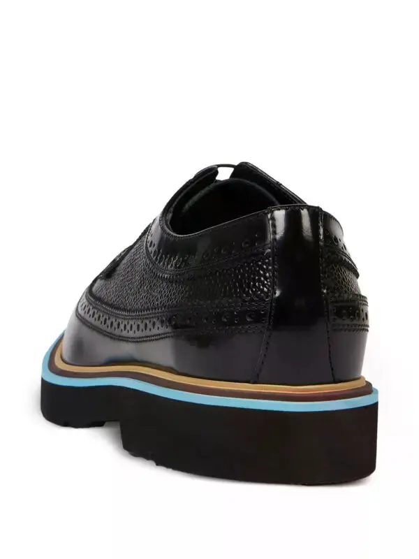 Paul Smith Count' Brogues