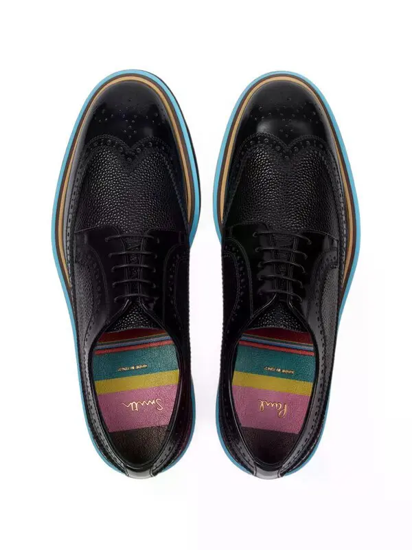 Paul Smith Count' Brogues