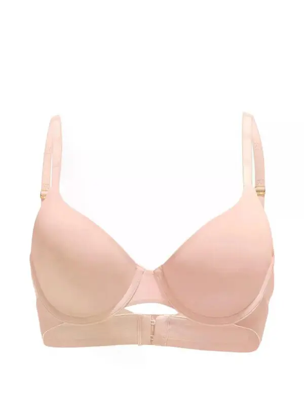 Wolford Push-up Bra - Pink